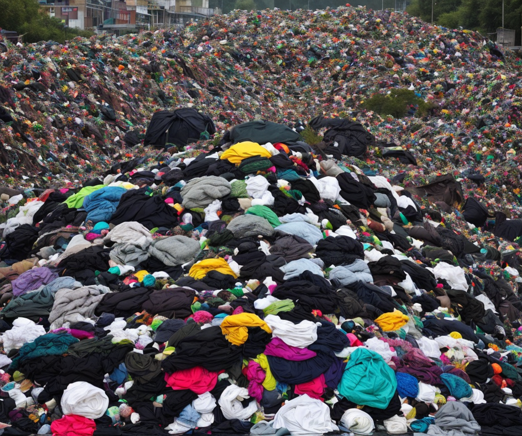ファストファッションの問題点とは？ – mushco